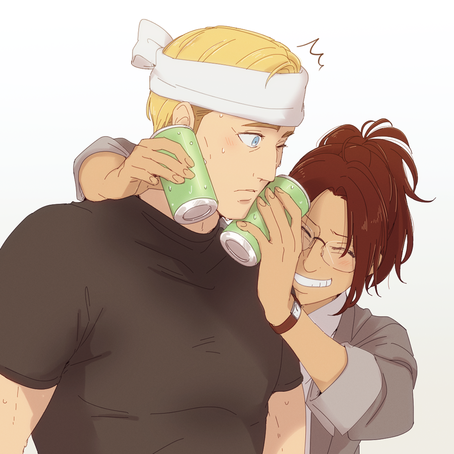 Twoucan - mbhn struggle tweets 🥔🌻👓 (@hanpetos)