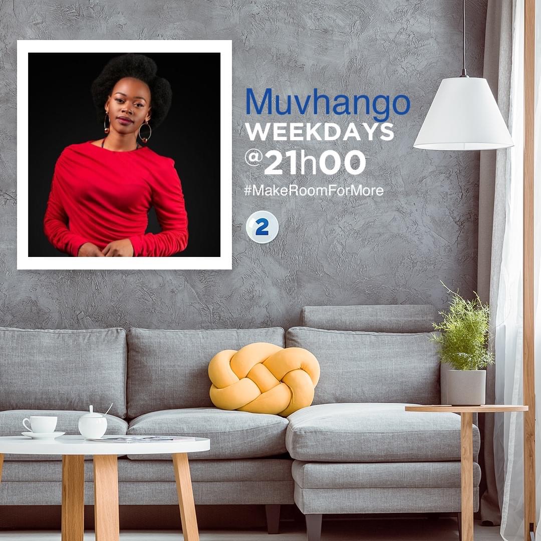 Muvhango Drama