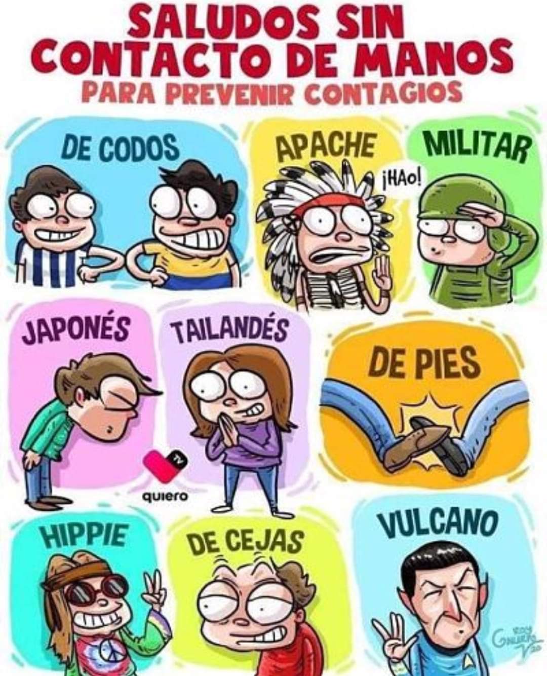 ¡INTERVENIR SIN INTERFERIR!: SALUDAR EN EL COLE. ¡INTERVENIR SIN INTERFERIR!: SALUDAR EN EL COLE.