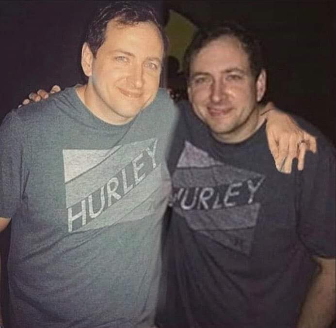 Scott Cawthon's Instagram, Twitter & Facebook on IDCrawl