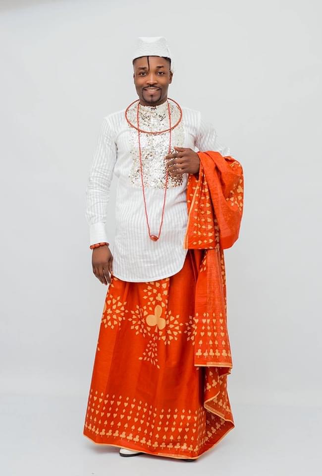 Delta State Nigeria Culture Dress