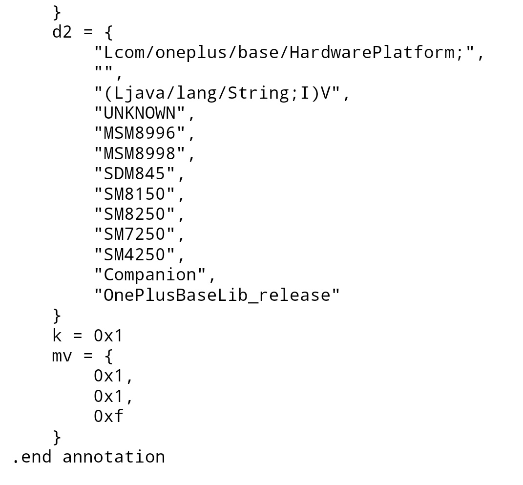 the_tech_guy on Twitter: "Upcoming budget smartphone from OnePlus comes ...