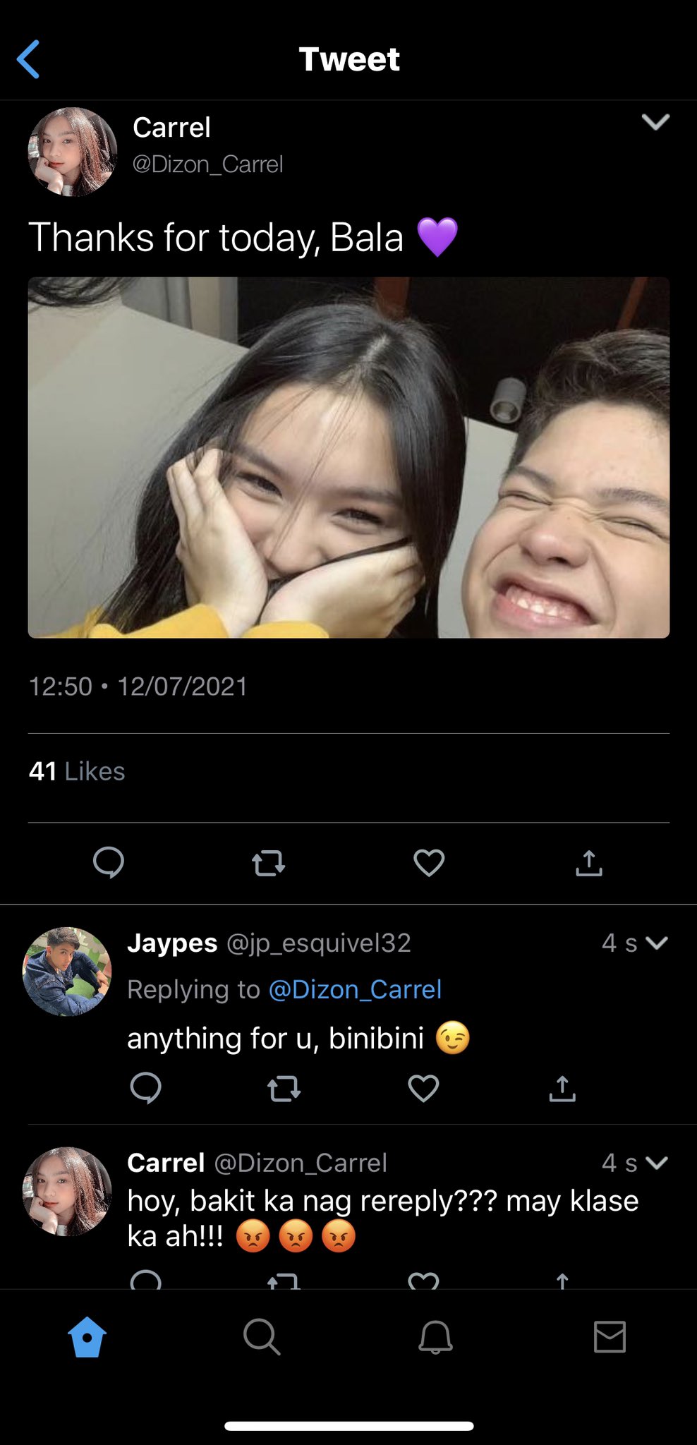 Sbjoken_ on Twitter: "KYCINE E35 #KycineTwitterSerye "It started with Rivalry" https://t.co ...