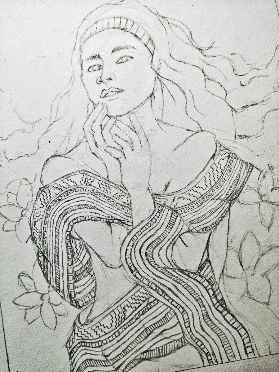 Daragang Magayon (study) By Dingalvarez120800 On DeviantArt, 59% OFF