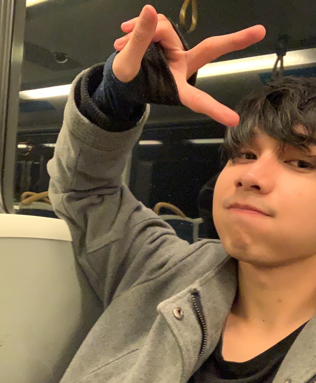 shaun ^_−☆ on Twitter: "????? #NewProfilePic https://t.co/8R3aQ2COd3" / Twitter