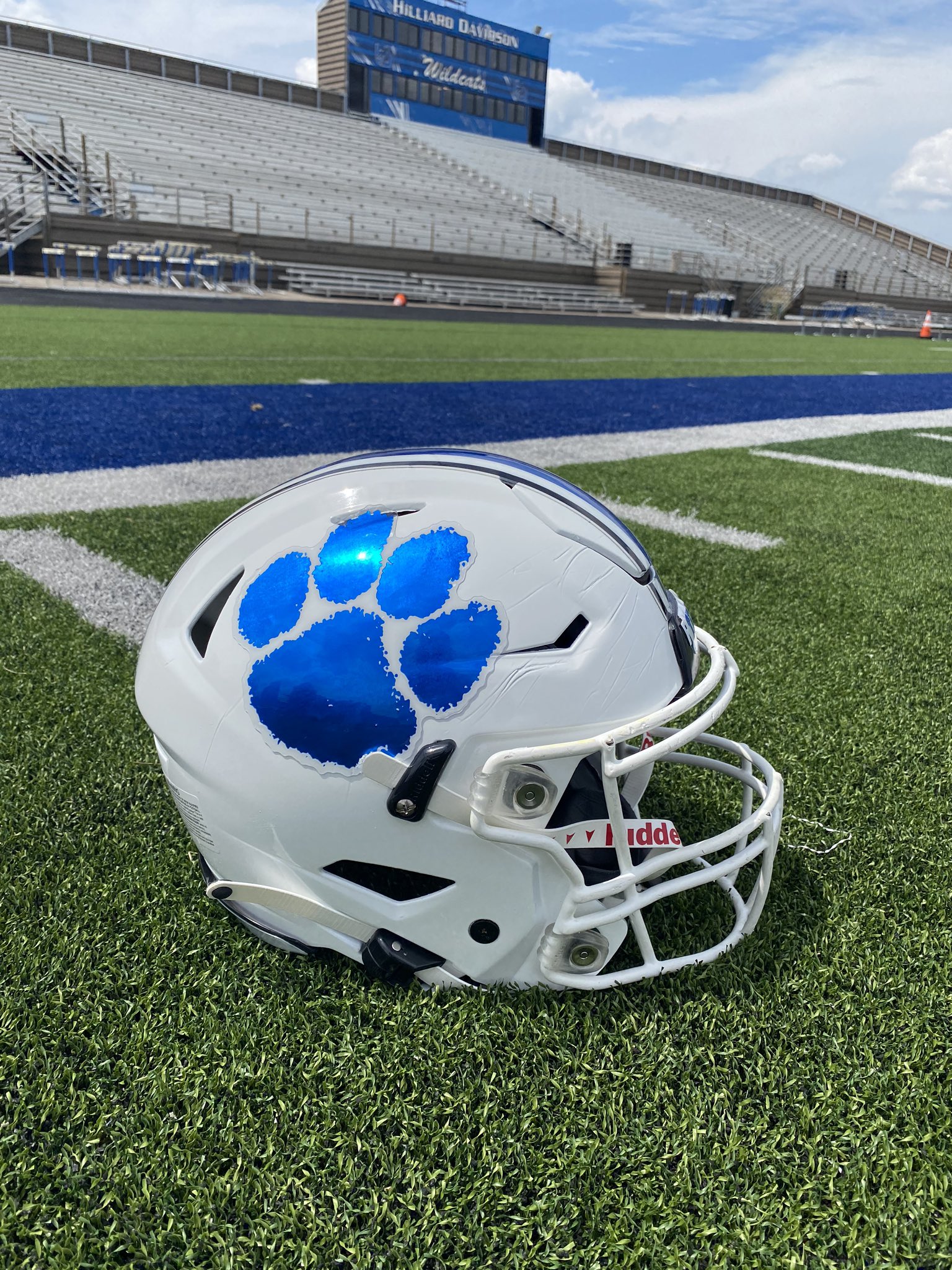 Hilliard Davidson FB on Twitter: Hilliard Davidson FB on Twitter: