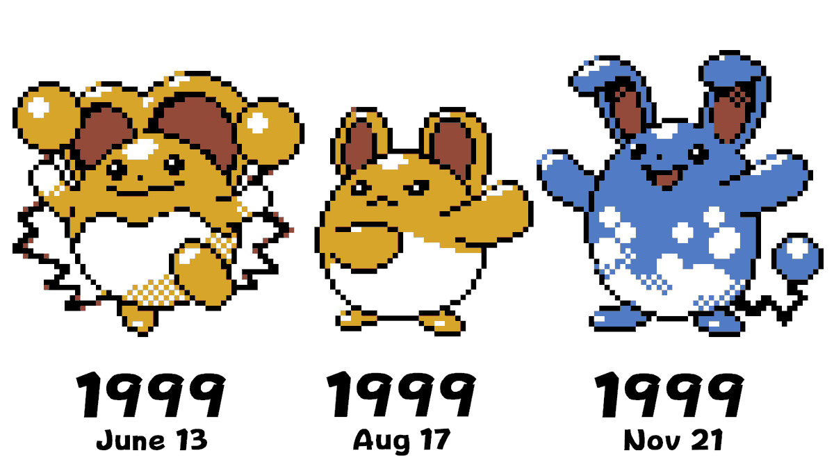 Azumarill Mega Evolution