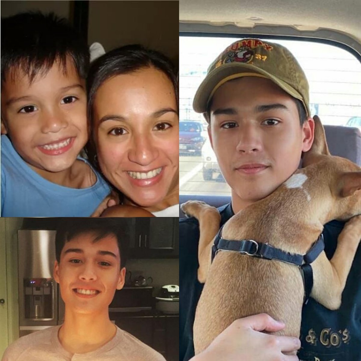 Mikee Cojuangco Kids