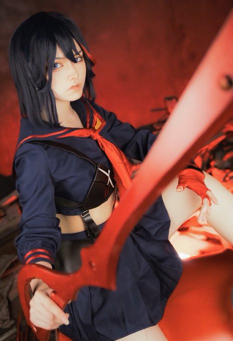 Twoucan - むかで (@mkdd_cos)