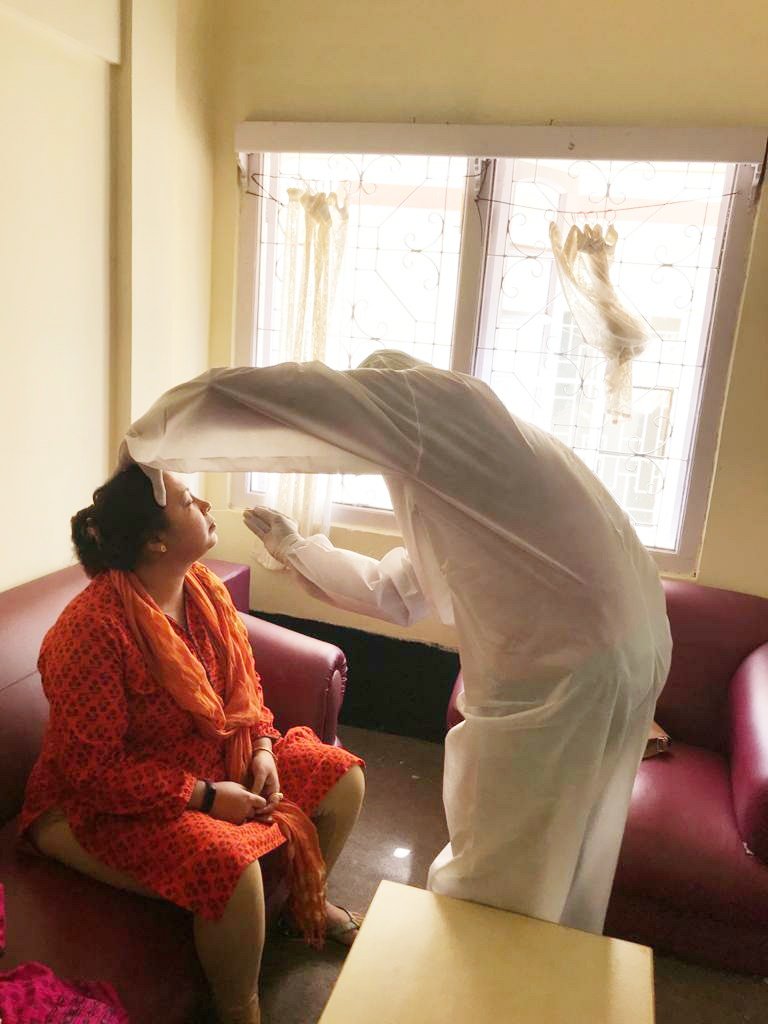 Dr Rumi Nath (@DrRumiNath2) | Twitter