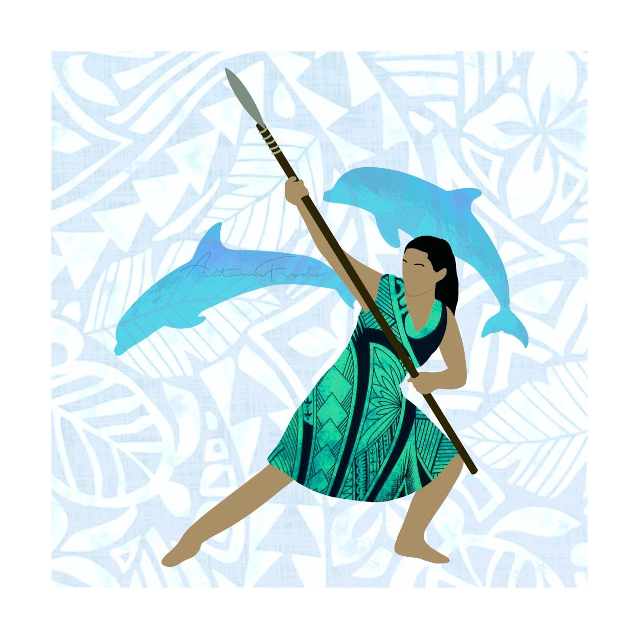 How To Draw Karana From Island Of The Blue Dolphins Ms. Shotts 3rd