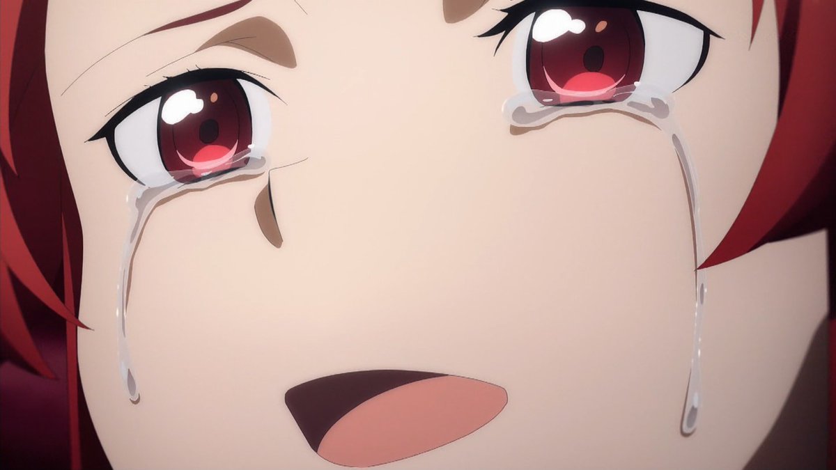 ソードアート・オンライン アリシゼーション WoU 第19話 感想：キリト君SAO姿で完全復活！200年ログアウトできないの怖い | アニメつぶやき速報‼︎