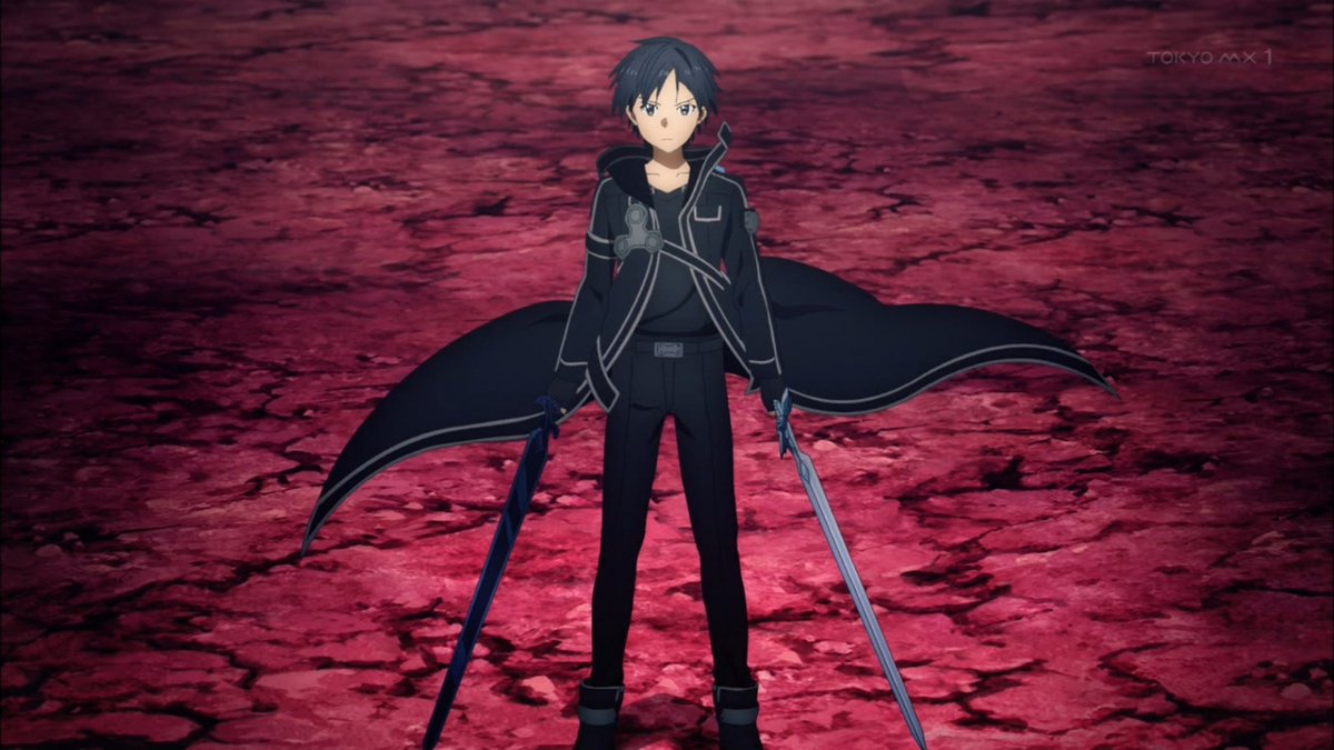 ソードアート・オンライン アリシゼーション WoU 第19話 感想：キリト君SAO姿で完全復活！200年ログアウトできないの怖い | アニメつぶやき速報‼︎