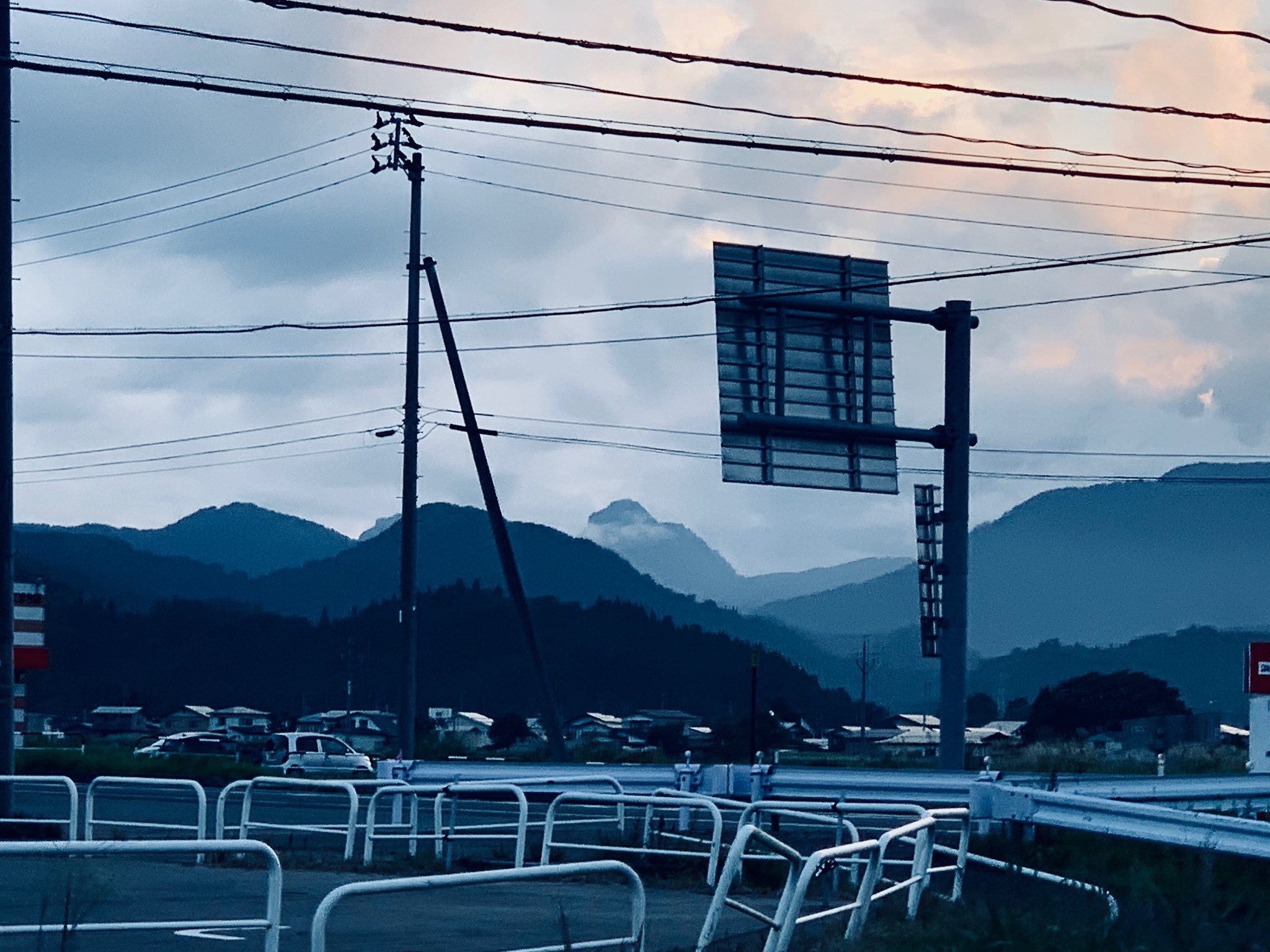 Real Godzilla Sightings