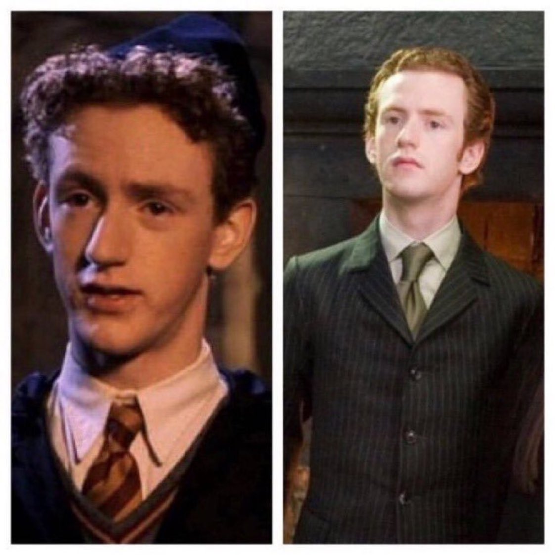 Percy Weasley
