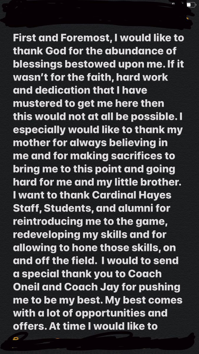 2021 3* DT Elijah Fuentes commits to Syracuse : r/CFB