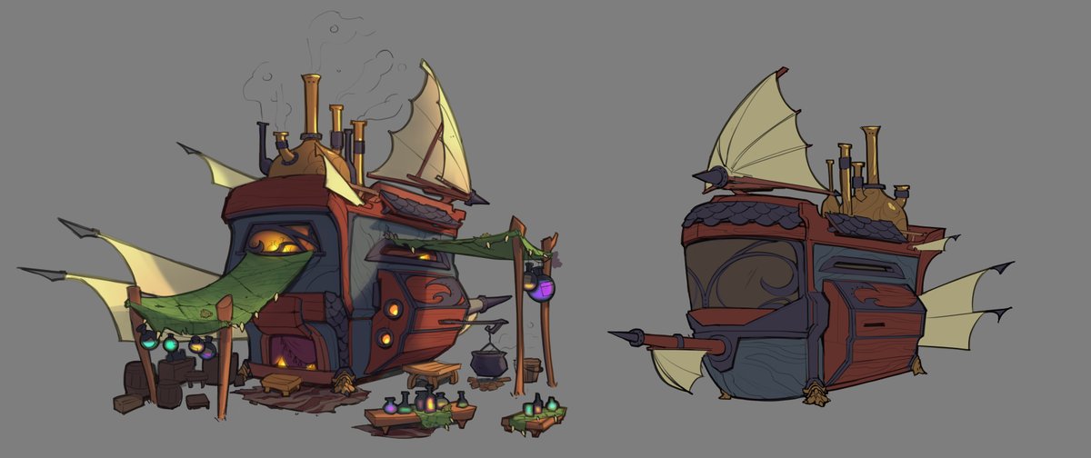 [2020] Tweets by Playdauntless on 02 Sep | Dauntless Dev Tracker | devtrackers.gg