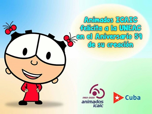 Fernanda Dibujos Animados Cubanos | Dibujos Animdos