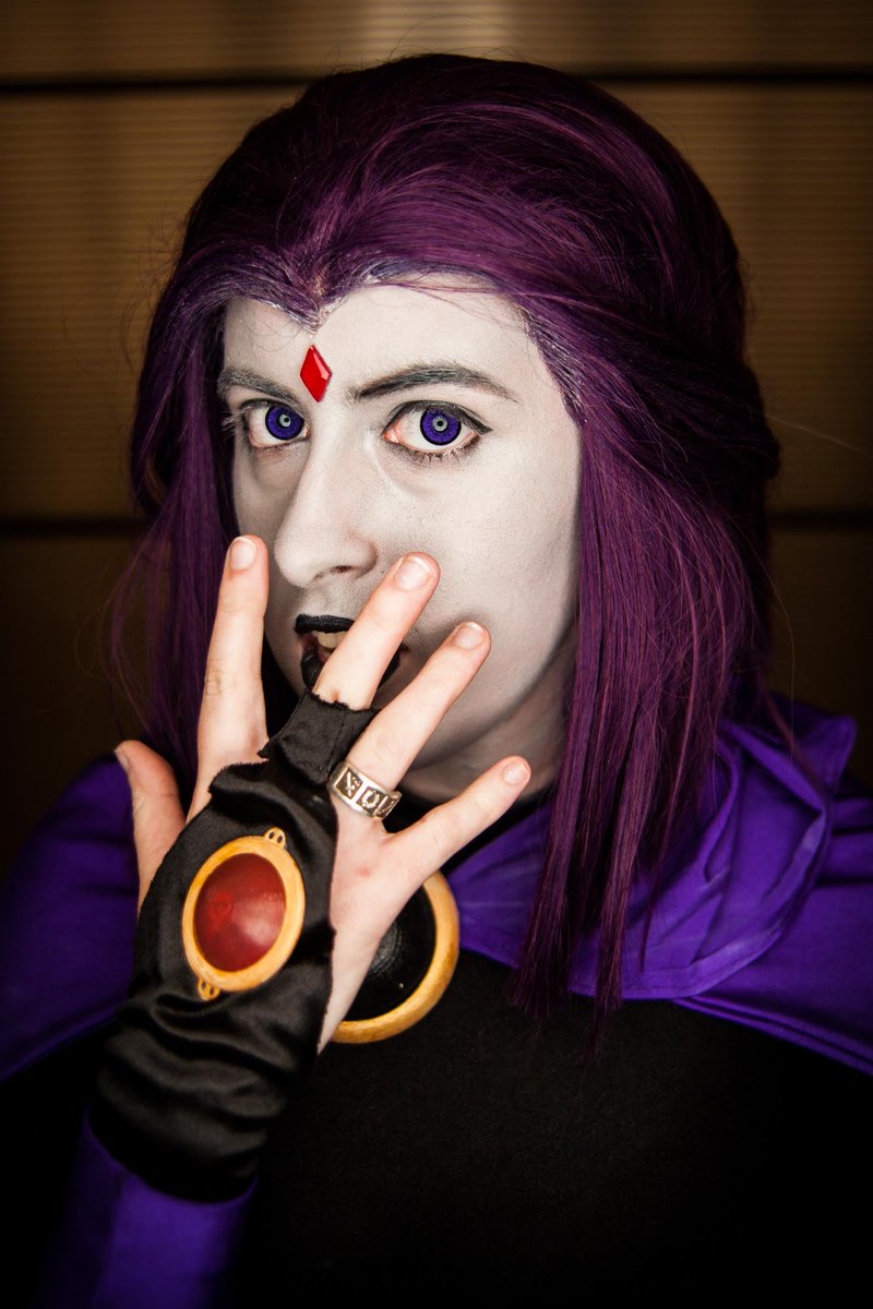 Twoucan - Tay ️ vote me for Mordred! (@_then_perish_)