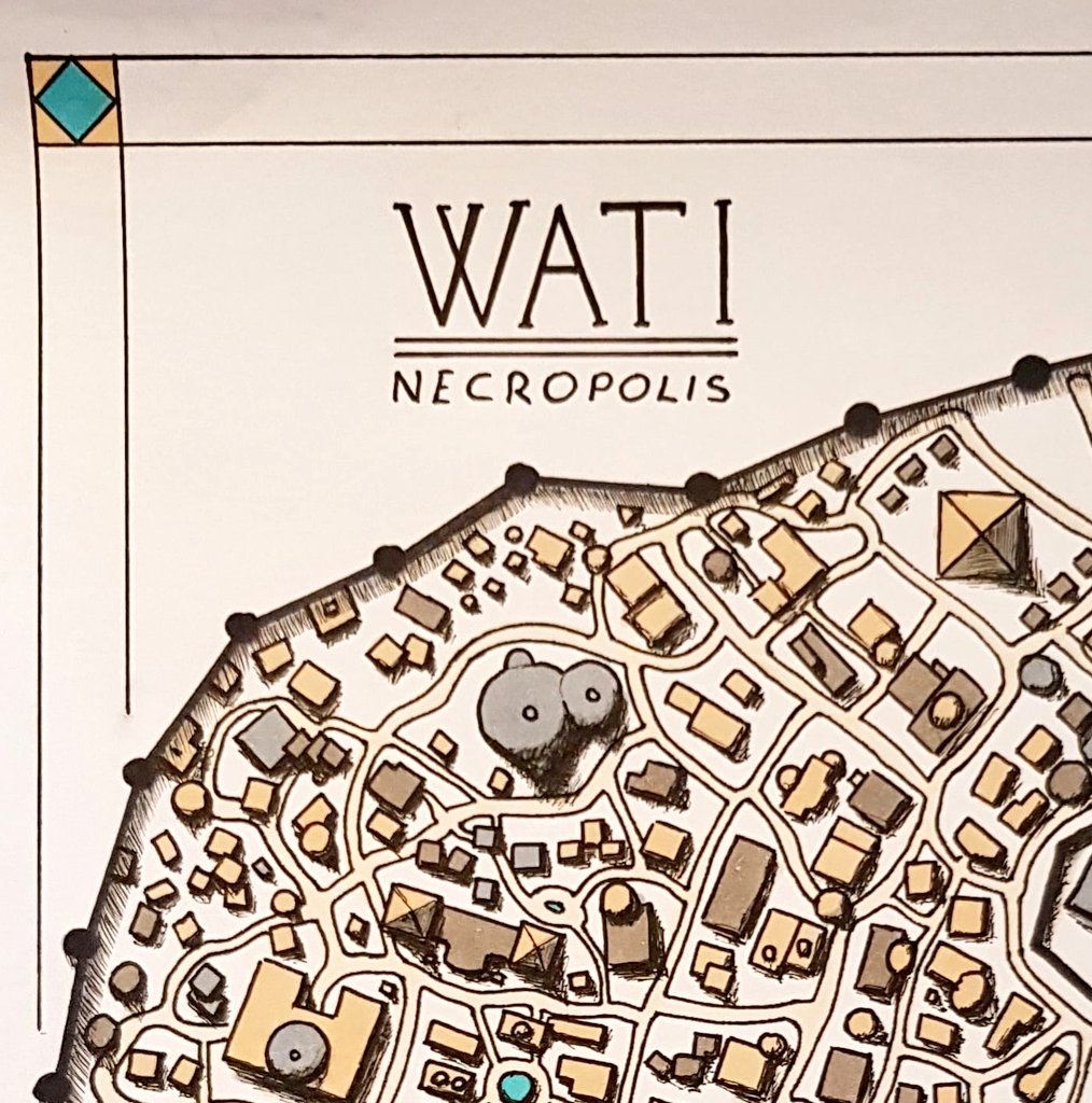 Necropolis Egypt Map The Monuments Of Egypt Asasif Necropolis