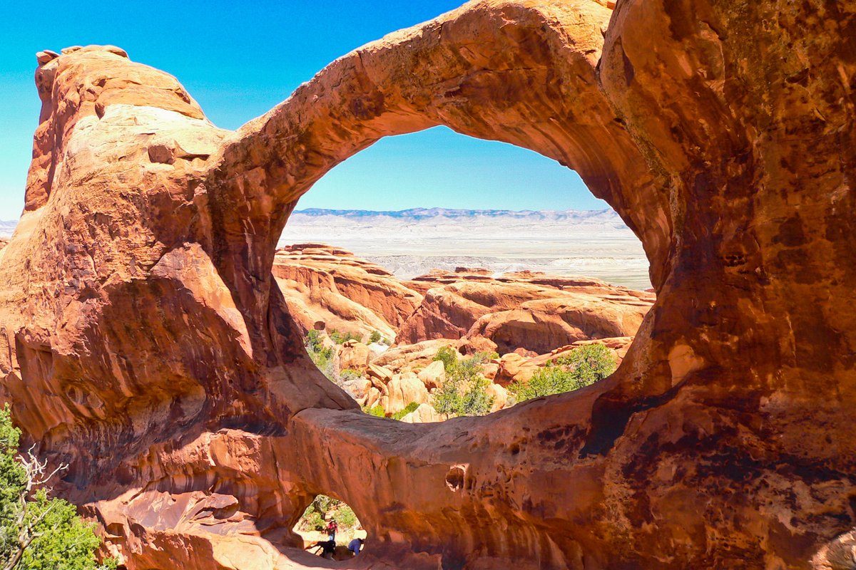 A snap guide to road tripping through Utah's most famous National Parks ...
