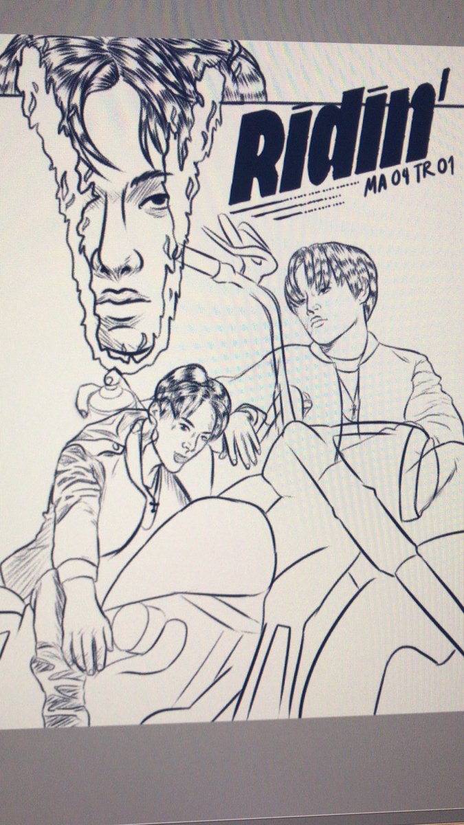 Digma ang Kulay ng Aking Mukha" idk,, ayoko na :(( 」marceuxの漫画