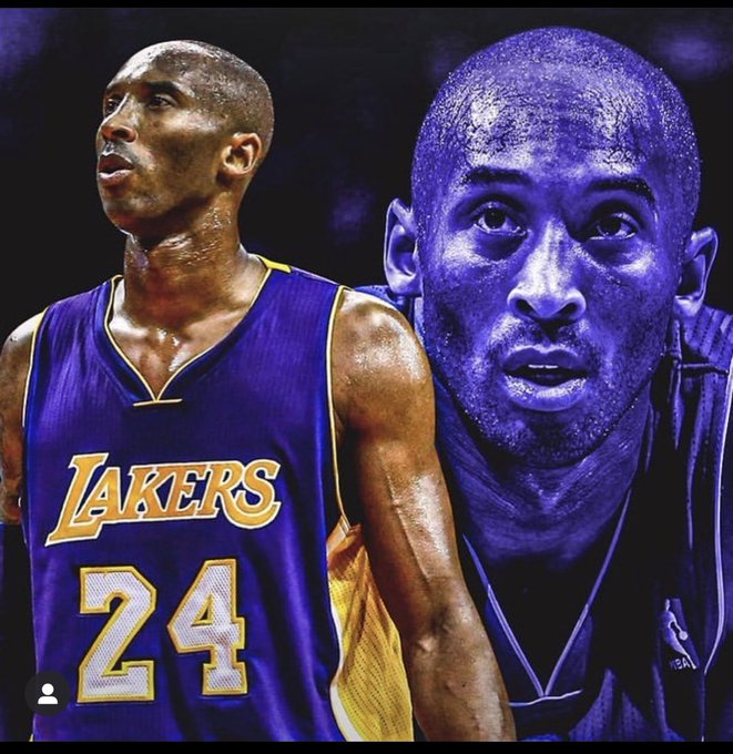 Kobe Bryant's Birthday Celebration | HappyBday.to
