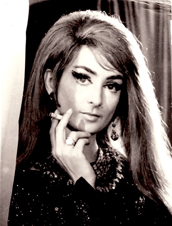 Saira Banu Young