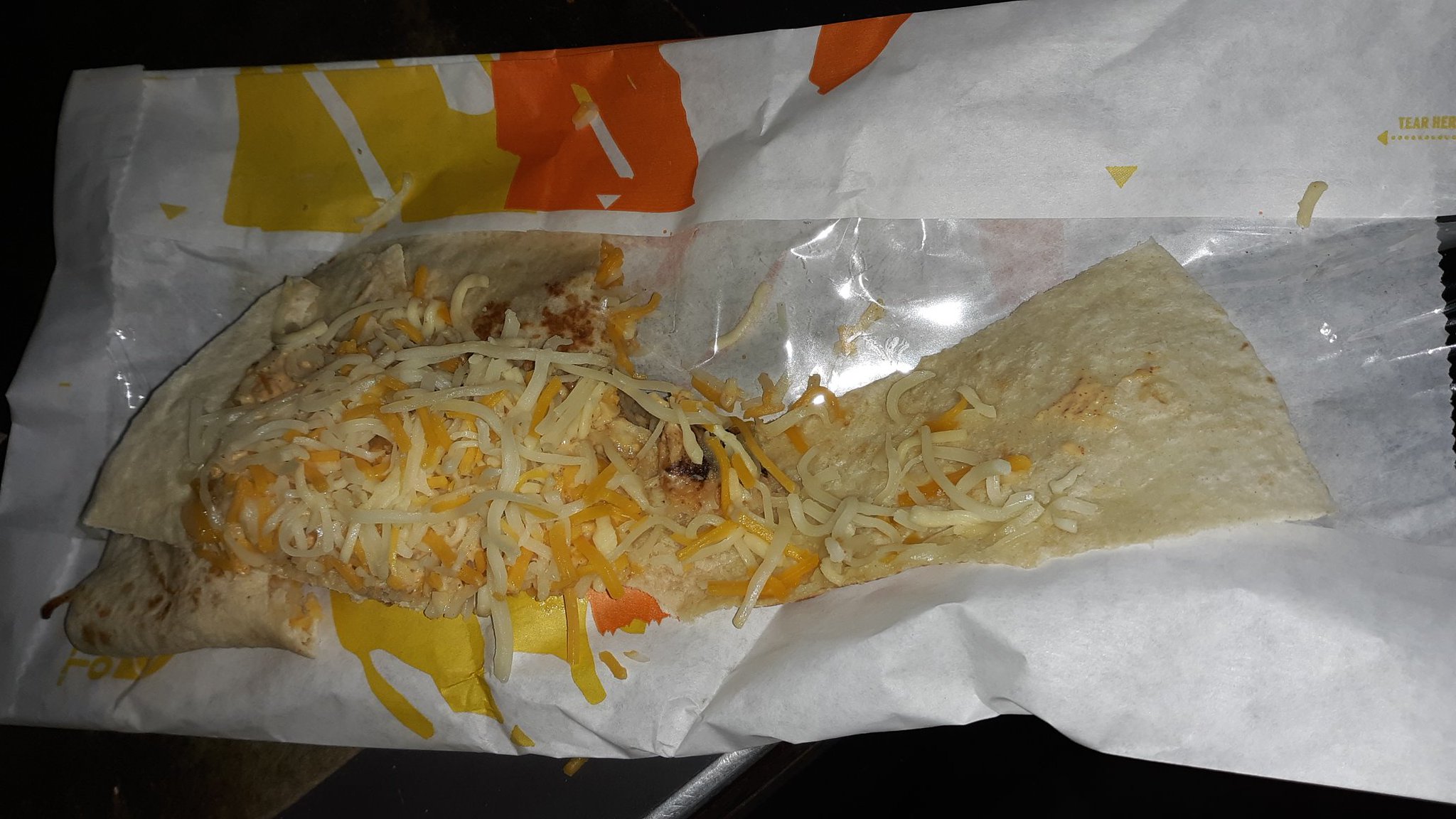 taco bell is good - The Something Awful Forums