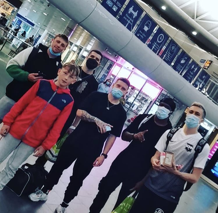 Ethan Harry's Instagram, Twitter & Facebook on IDCrawl