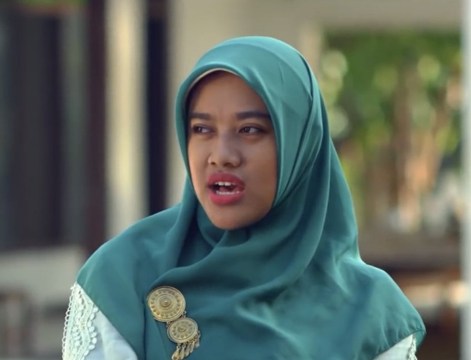 ziz on Twitter: "Menurut koe dia make susuk ora?…