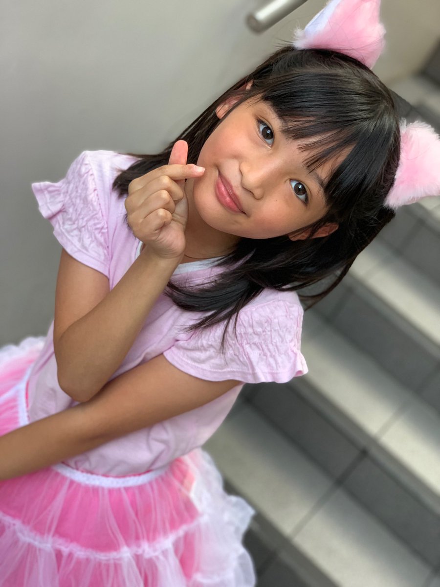 Imouto U10 Junior Idol