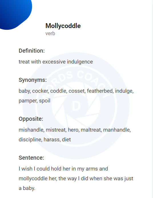 Coddle Definition