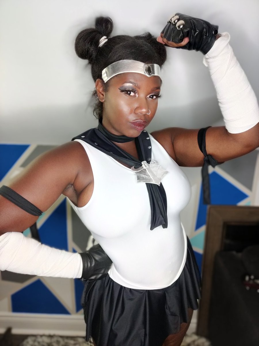 Josie Elysia (@Josie_ely) さんのコスプレ作品まとめ (1 件) - Twoucan