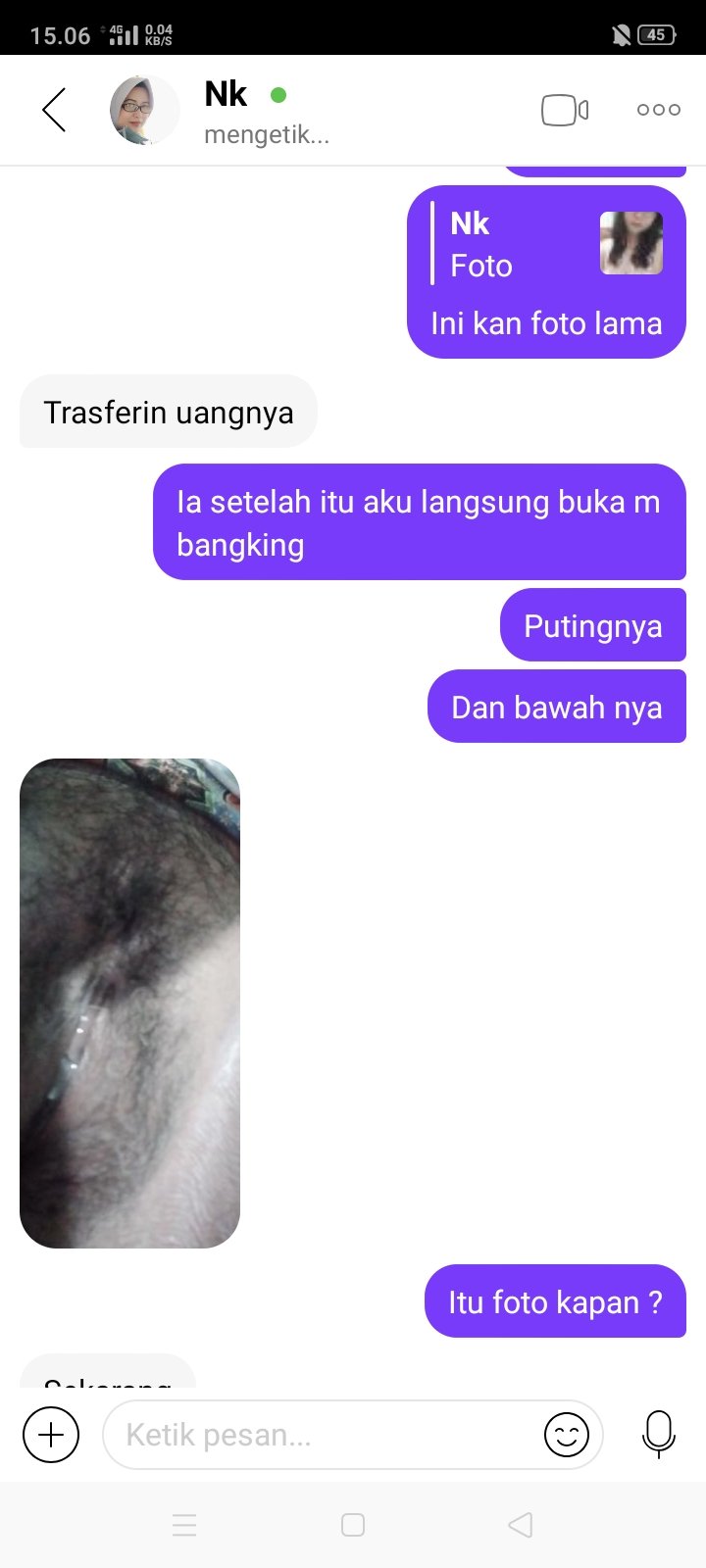 Gila Binor Jakarta (@merekasaya121) / Twitter