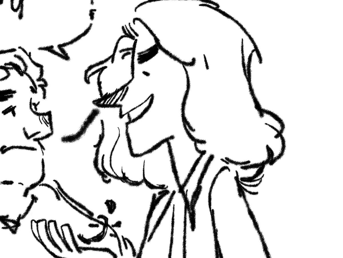 「All ko-fis above 10USD gets a really really quick doodle sor」Wizzy | I ...