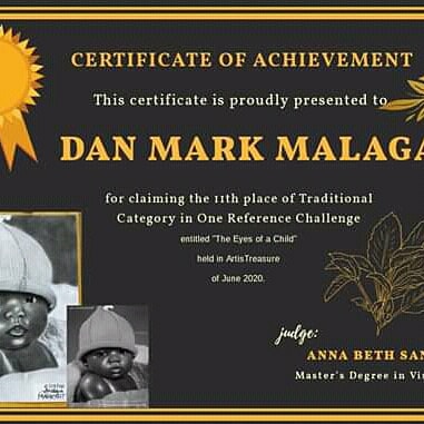 Dan Mark Lasap Malaga (@DanLasap) | Twitter