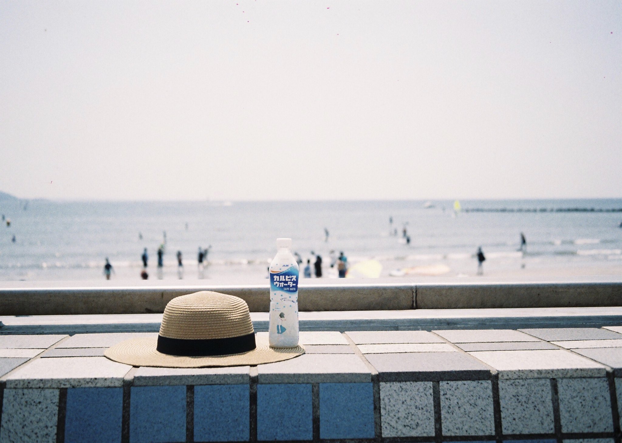 Rinco Koyama on Twitter: "夏に撮ったお気に入りの写真1枚、リプで見せてくれませんか…？☺️ #film https://t.co/AFmkUBeiNy" / Twitter