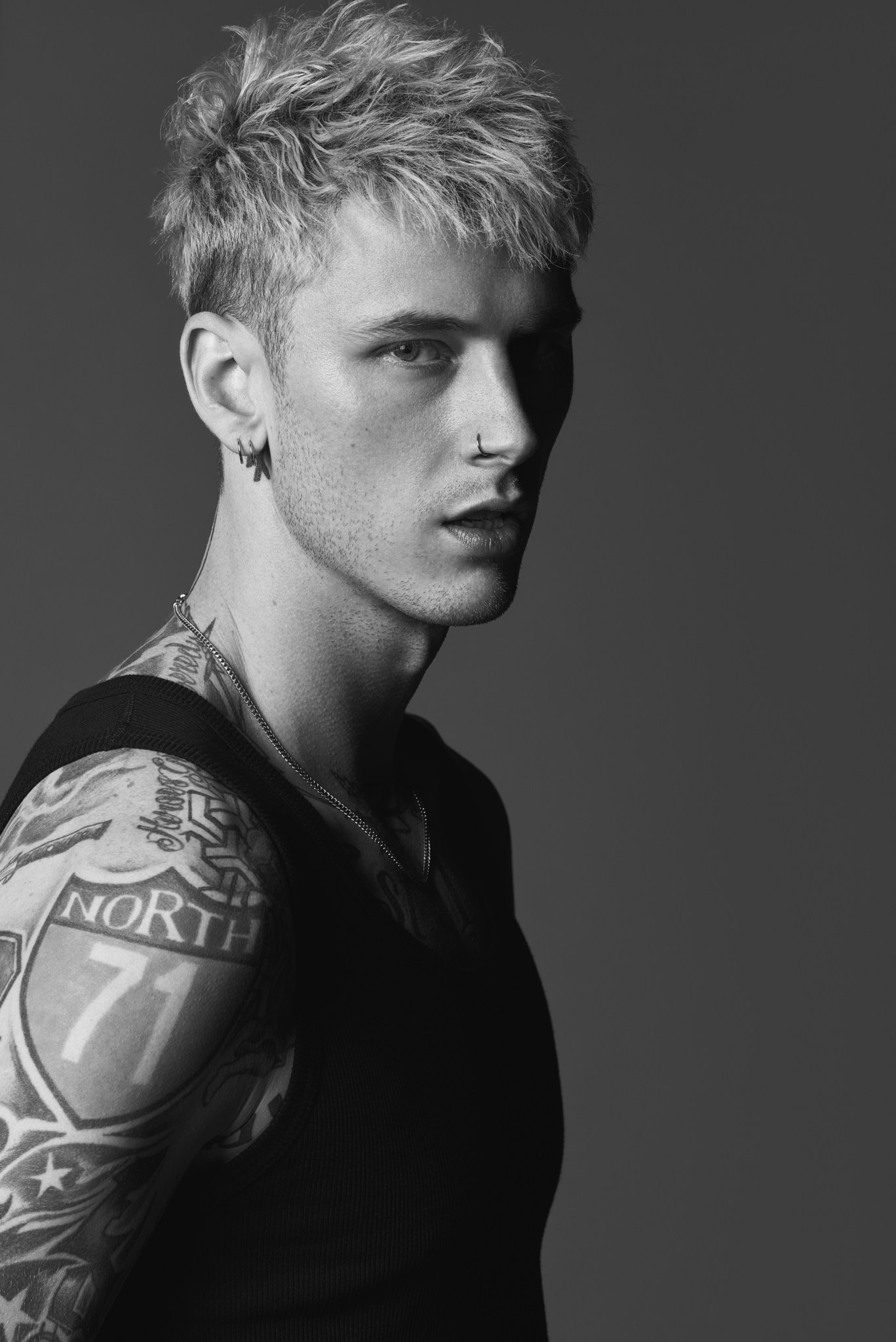 Machine Gun Kelly Wallpapers