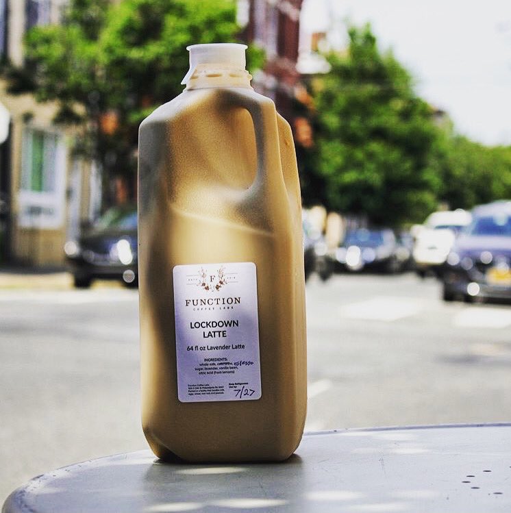 Function Coffee Labs Philly / But First Coffee Function Coffee Labs ...