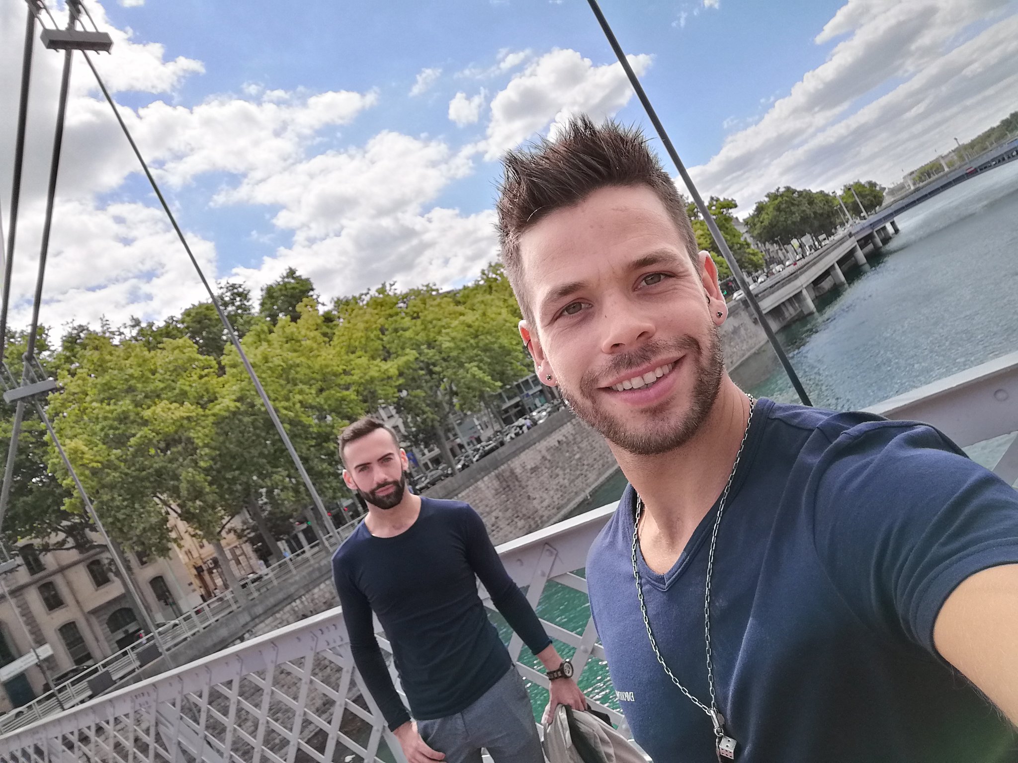 TW Pornstars - 1 pic. Kevin David Xxx. Twitter. Love you Lyon love you patron @menoboy. 4:21 PM ...