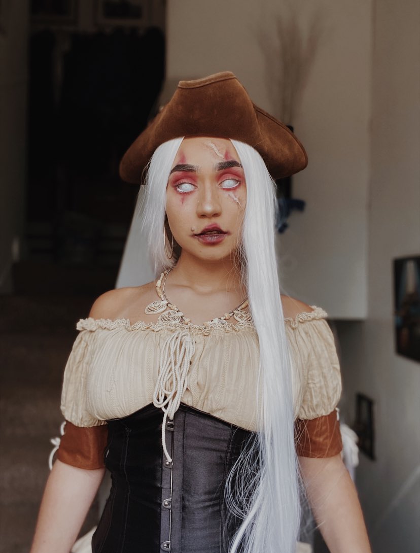 Wolfy 🐺🐾 || On a break (@Wolfy_Cosplay) さんのコスプレ作品まとめ (6 件) - Twoucan