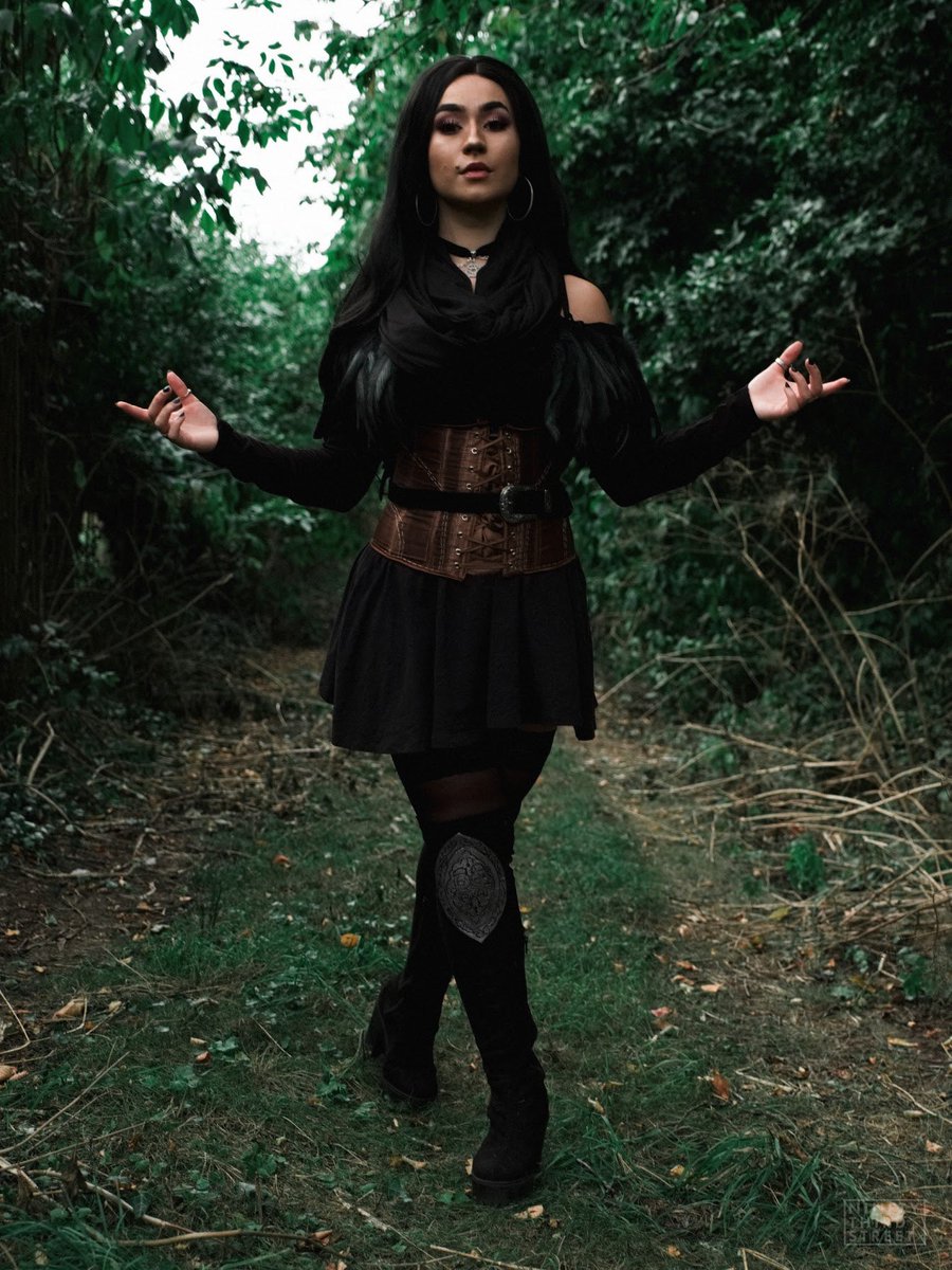 Wolfy 🐺🐾 || On a break (@Wolfy_Cosplay) さんのコスプレ作品まとめ (6 件) - Twoucan