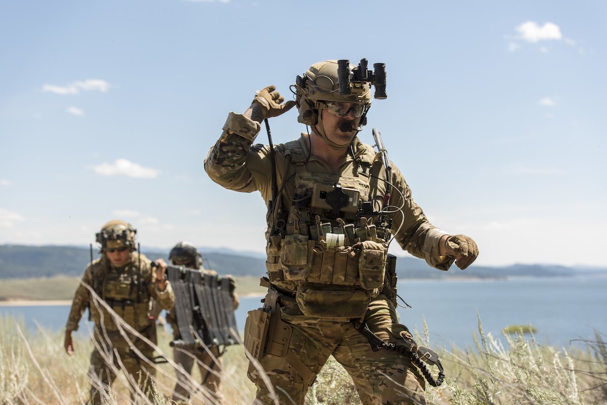 Air National Guard Tacp