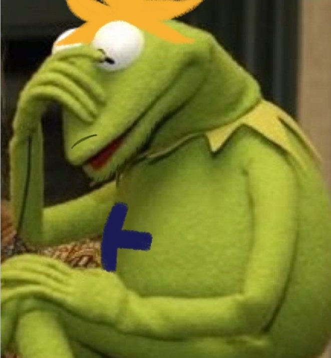 Kermit Facepalm