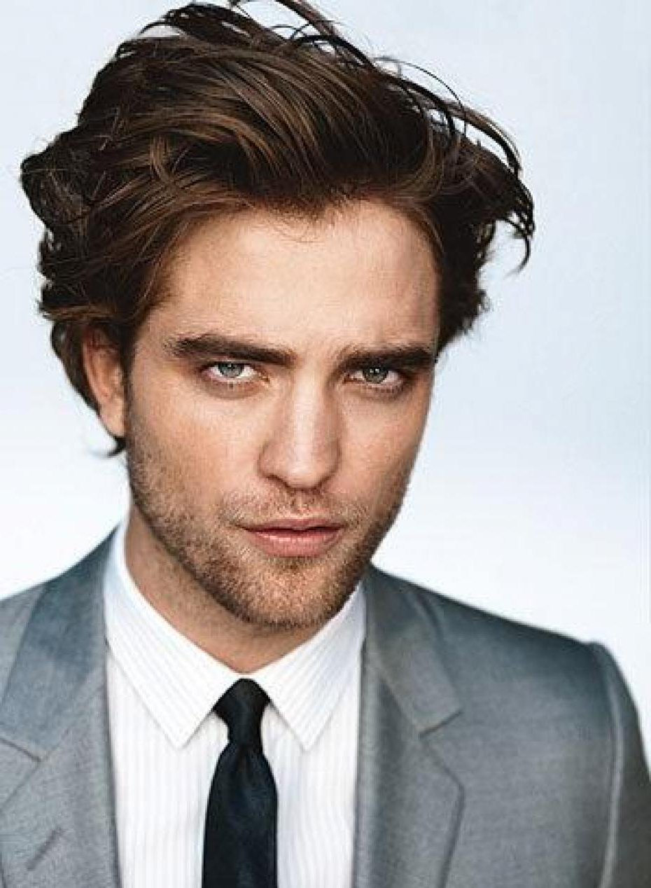 Crooked Smile Robert Pattinson