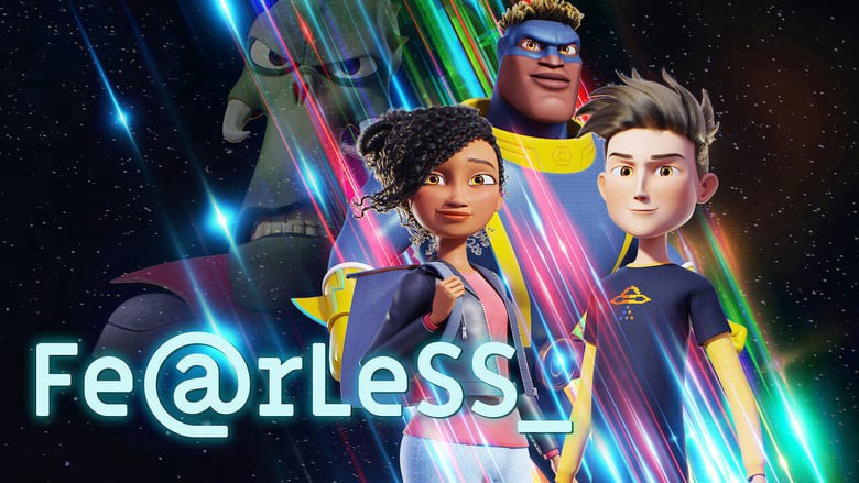 Watch Fearless 2020 ENG-SUB Full Movies Streaming Free