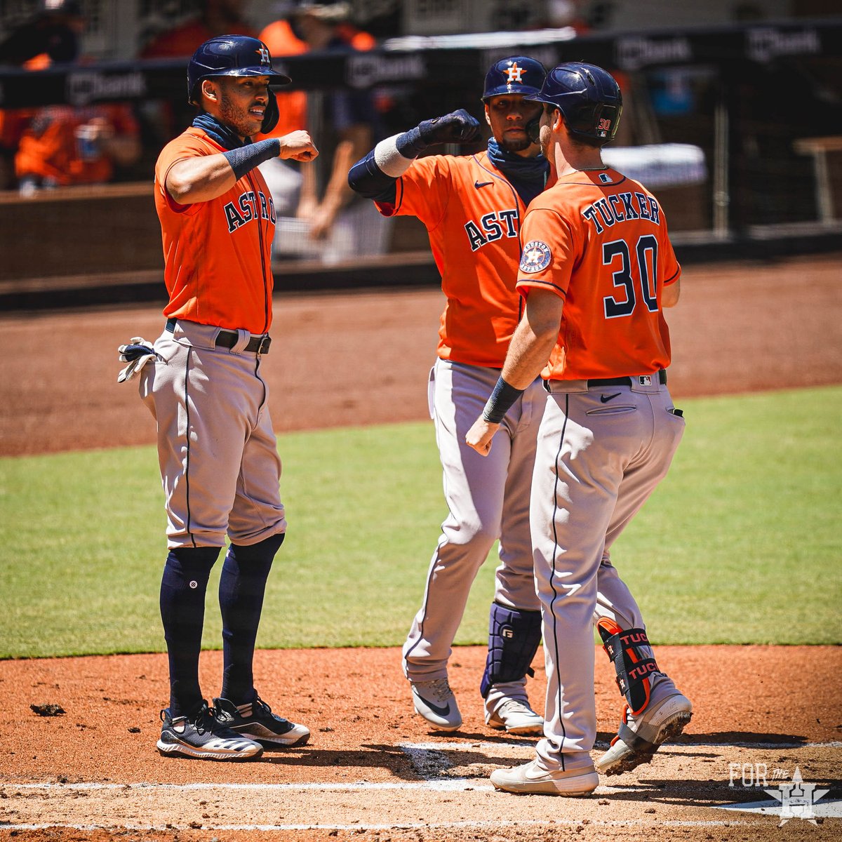 The Latest Houston Astros News | SportSpyder