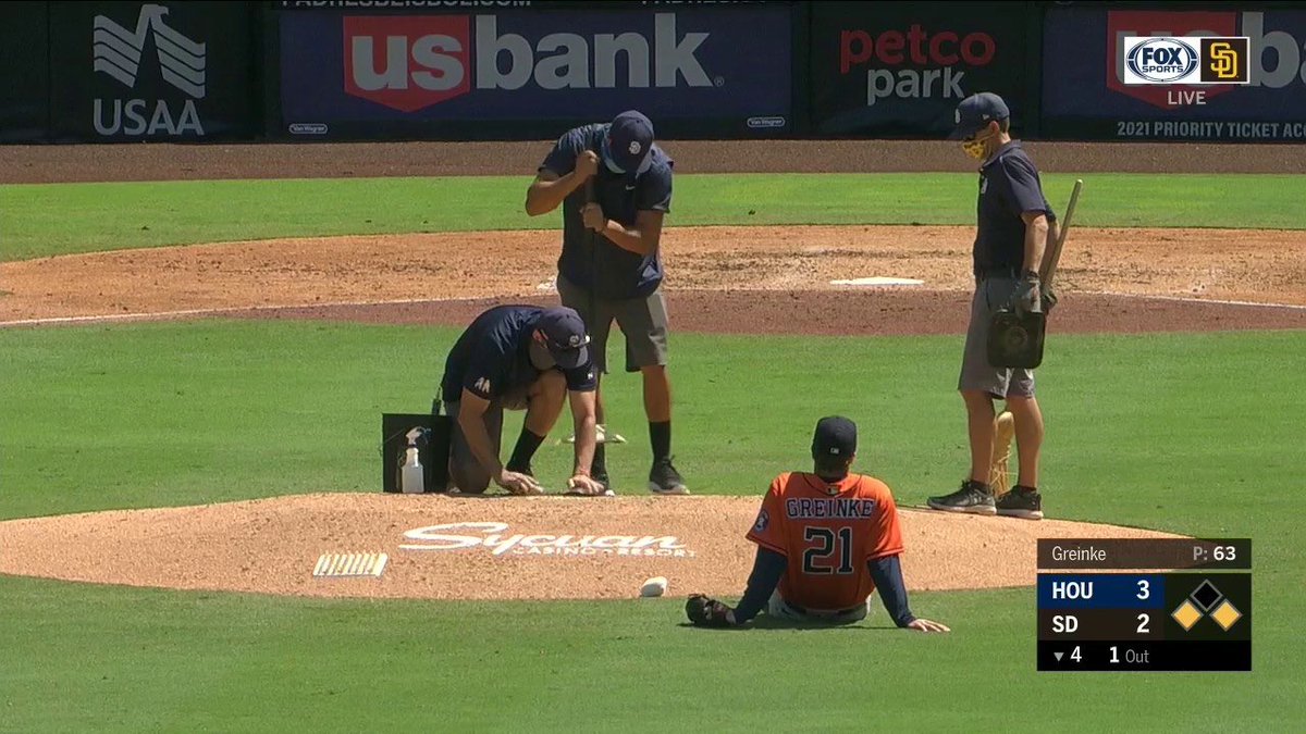 Danny Vietti On Twitter “fix My Mound Peasants ”…