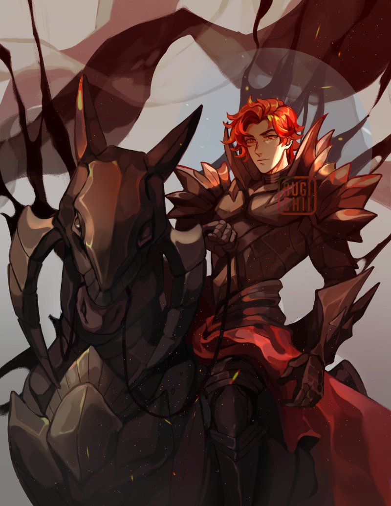 Dark and Holy Knight ? #fe3h #FireEmbl」|Augi ⛅💧 VT @shop reopening ...